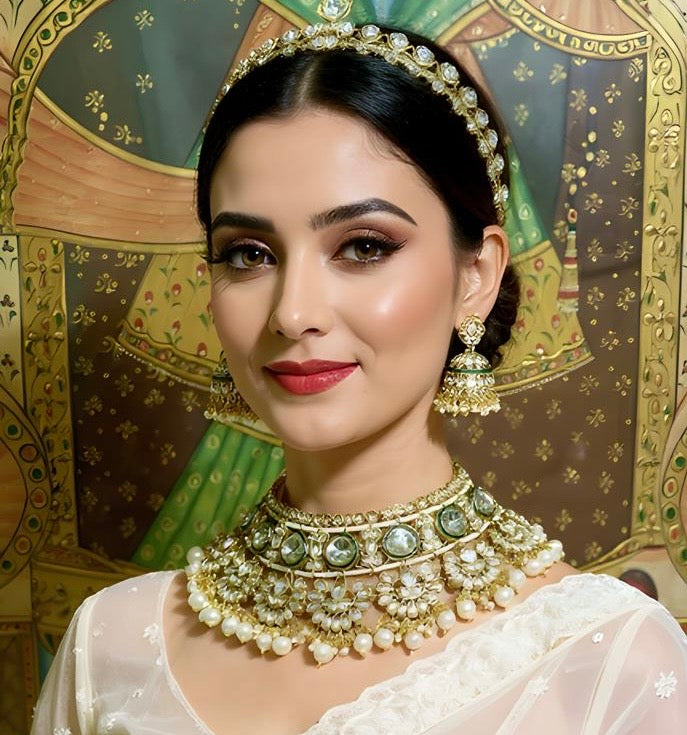 Shristi Jewellery